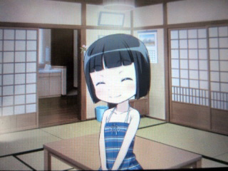 bakAnki: OreImo Portable 2 - Hinata & Tamaki Route Summary